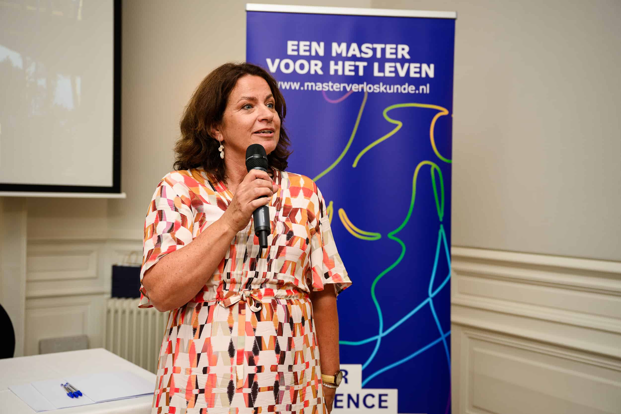 Master Verloskunde van start - Kennispoort Verloskunde